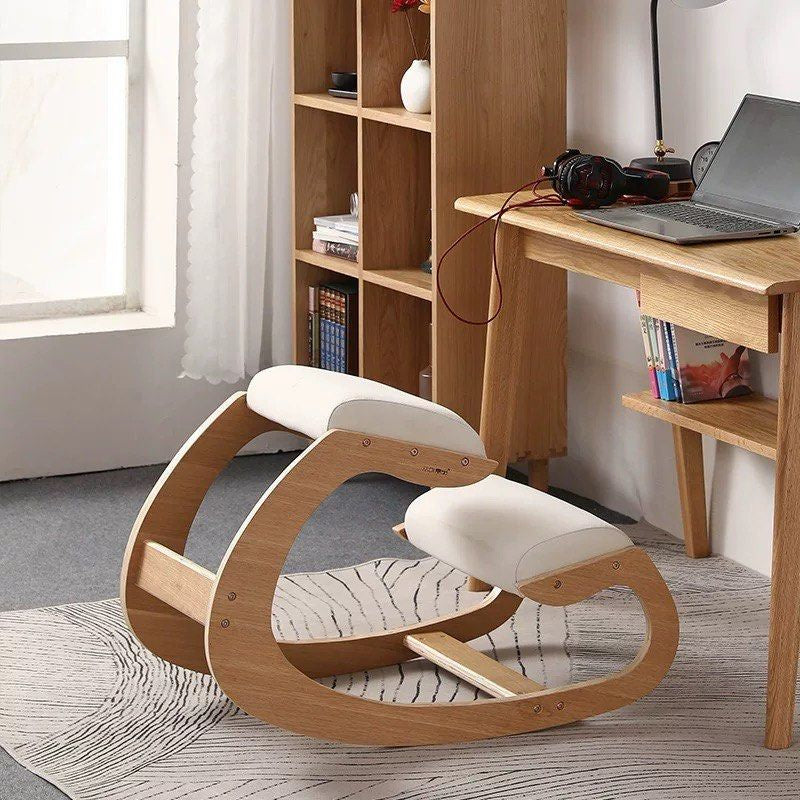 Chiropractic kneeling chair store
